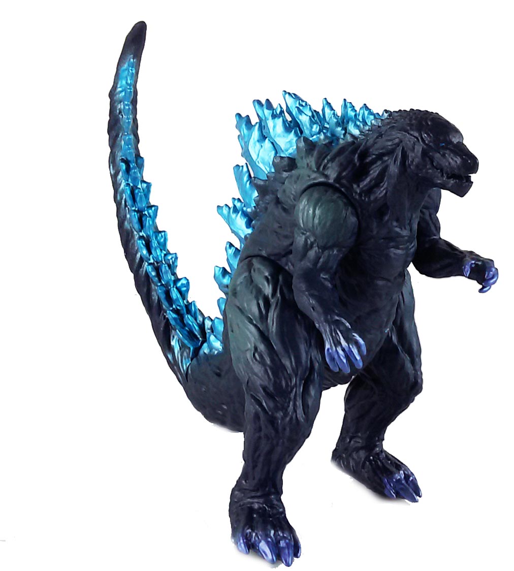 Фигурка Godzilla Big Blue 2017 Vinyl Action Figure купить в Киеве ...
