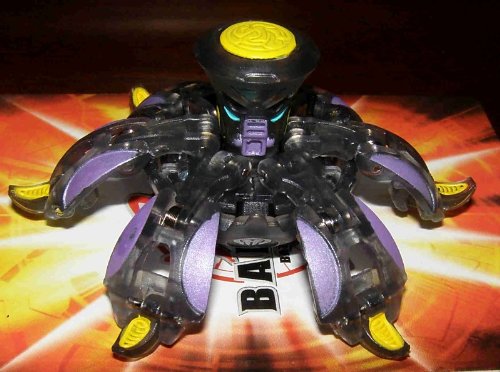 Bakugan New Vestroia FREEZER | купить Bakugan New Vestroia FREEZER ...