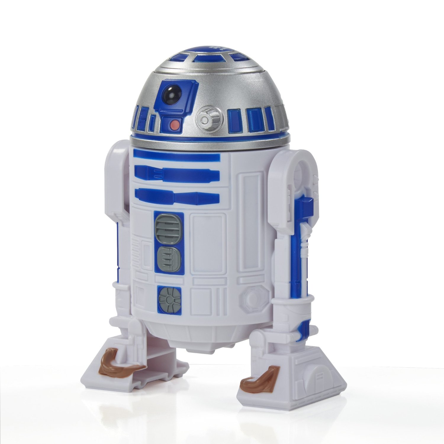 Звездные Войны: робот R2-D2 (Star Wars: R2-D2 Talking Figure - 4 ...