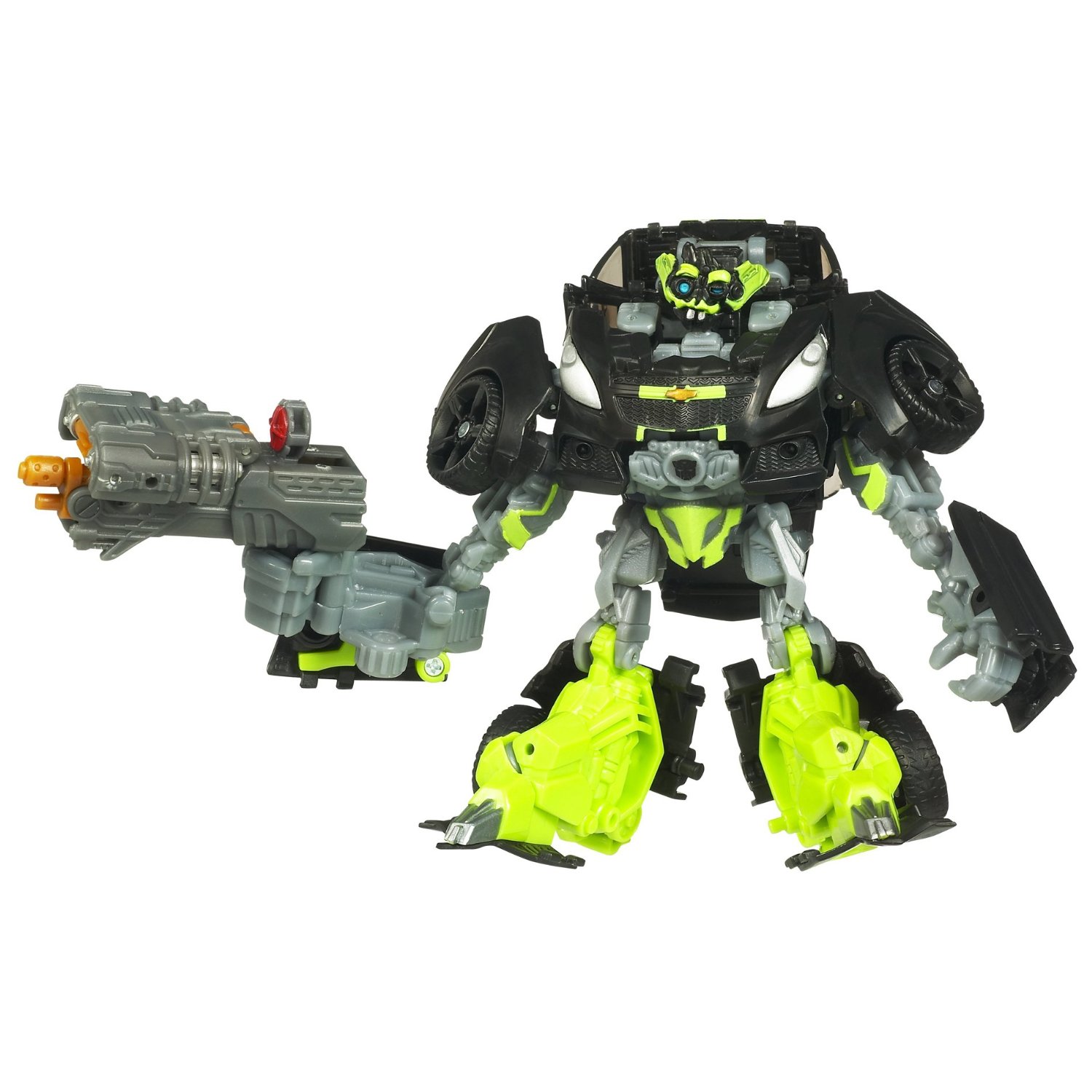 Transformers deluxe SKIDS | купить Transformers: Dark of the Moon ...
