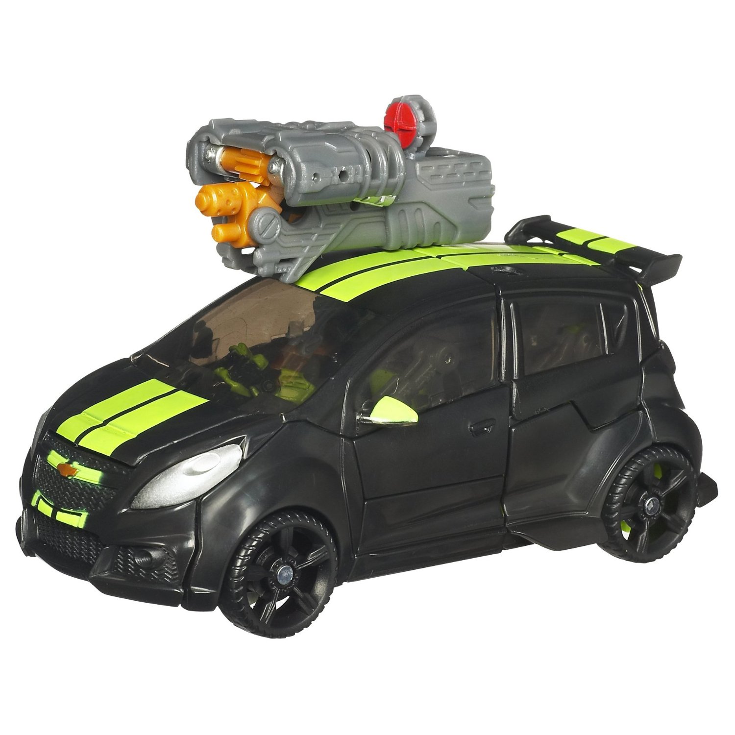 Transformers deluxe SKIDS | купить Transformers: Dark of the Moon ...