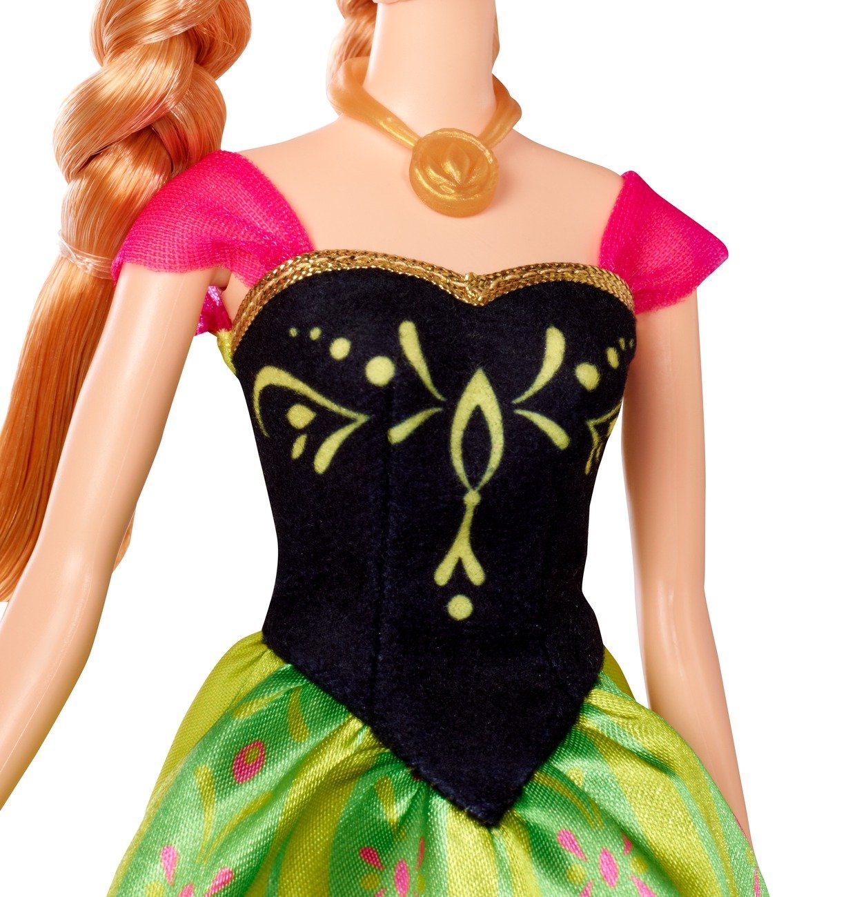 Холодное Сердце: Анна и Кристоф (Frozen Sparkle Anna and Kristoff - 12 ...