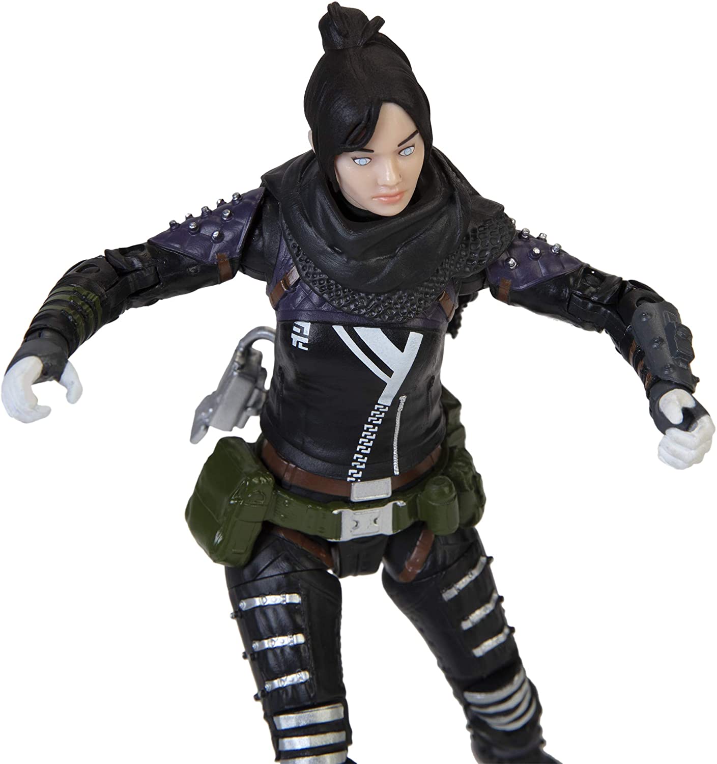 Фигурка Рейф (APEX Legends Season 1 Wraith Figure) купить в Киеве ...