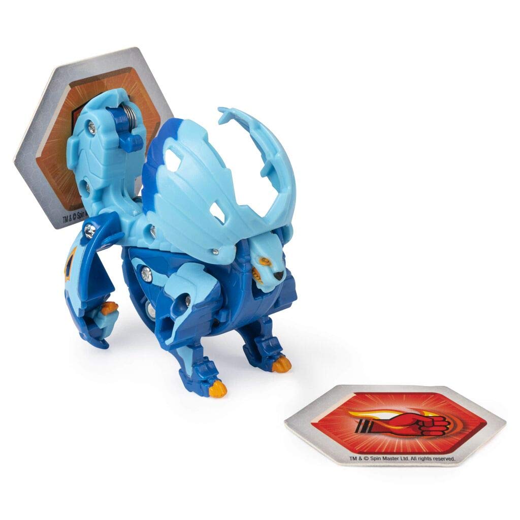Бакуган Бронированный Альянс Аквос Гидороус [Bakugan Armored Alliance ...