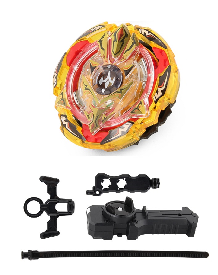 Бейблейд Тридент (Beyblade Burst Evolution Screw Trident) купить ...