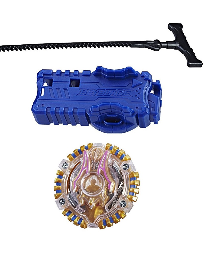 Бейблейд Взрыв Эволюшен Анубион А2 (Beyblade Burst Evolution Starter ...