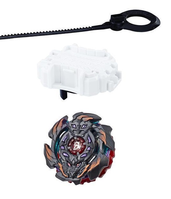 Бейблейд Балкеш [Beyblade Burst Evolution SwitchStrike Starter Pack Balkesh B3] купить в Украине ...