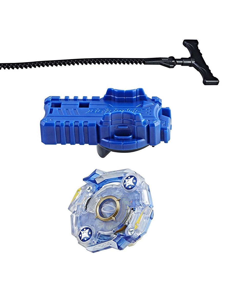 Волчок Бейблейд Взрыв Одакс (Beyblade Burst Starter Pack Odax O2 ...