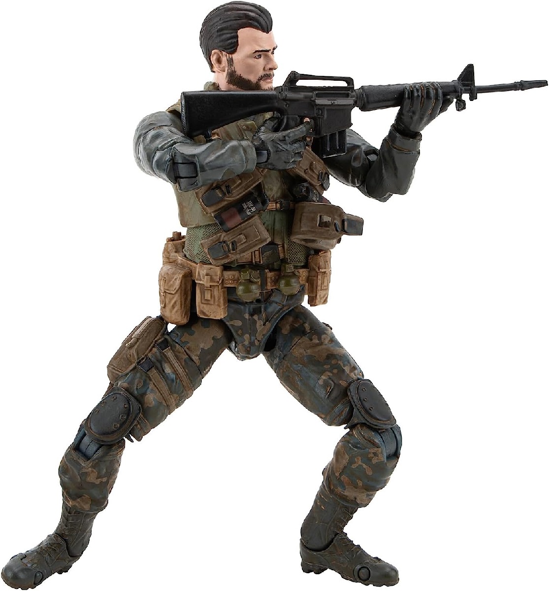 Фигурка Call of Duty Alex Mason Action Figure купить в Киеве, Украина ...