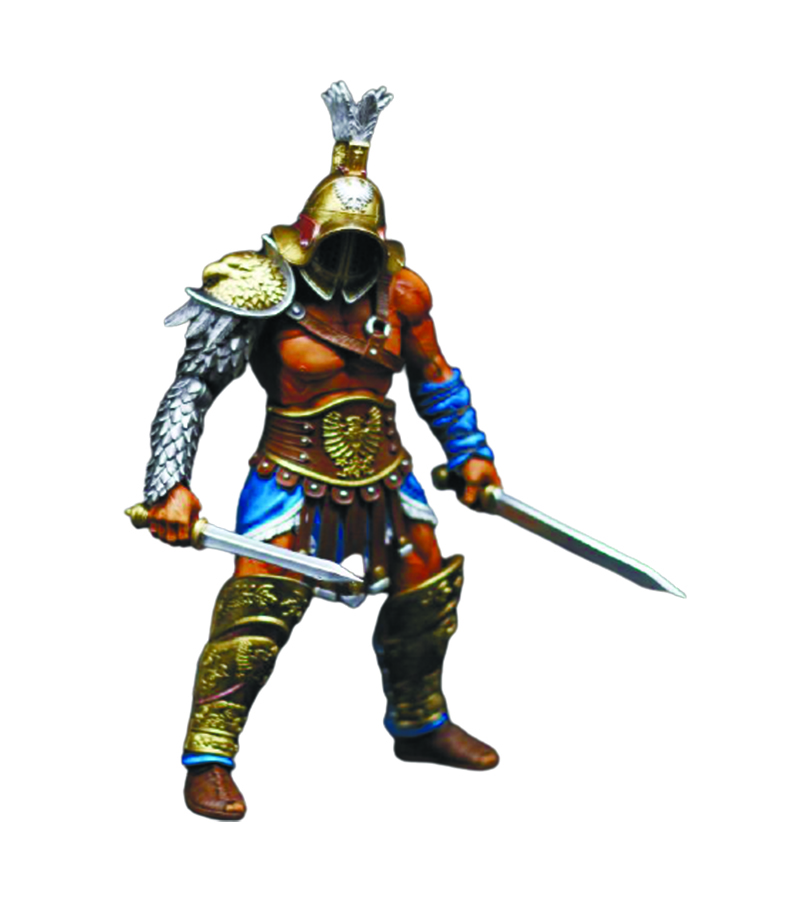 Авитус (Виктор) (Combatants Fight for Glory Gladiator - Avitus (Victor ...