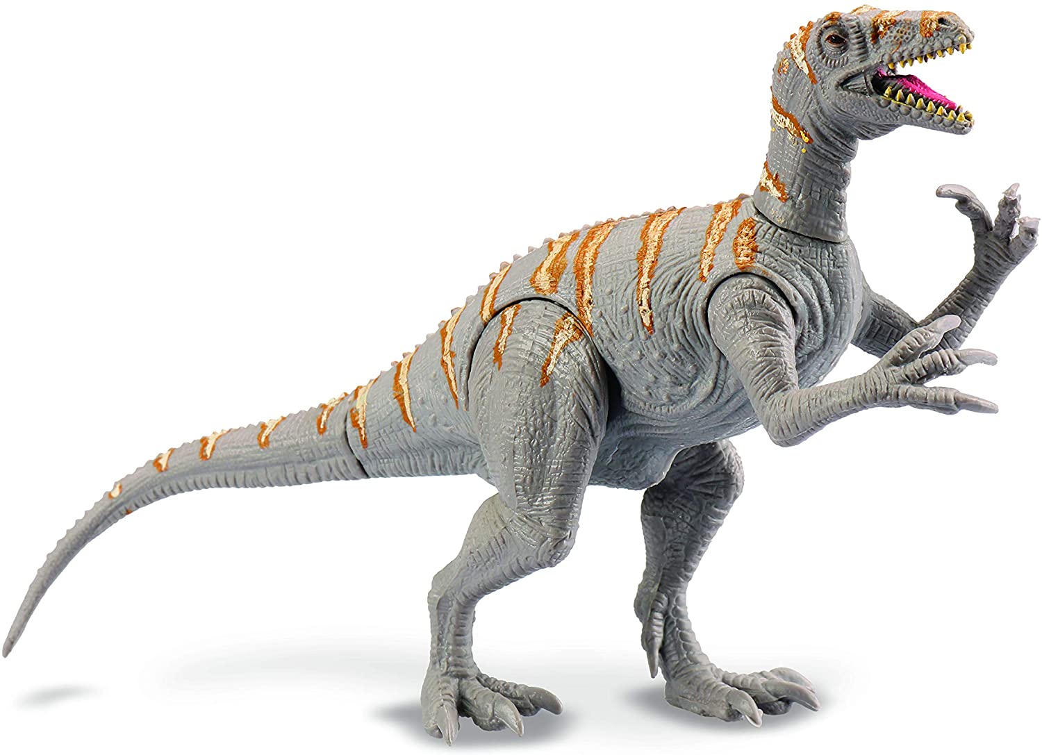 Набор Набор фигурок динозавров (Dinosaur Styracosaurus, Australovenator ...