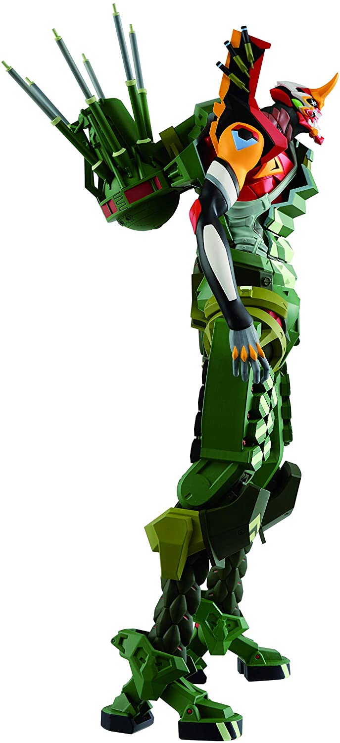 Фигурка Евангелион - Ева-02 (Evangelion EVA-02 (Entry Start) Figure ...