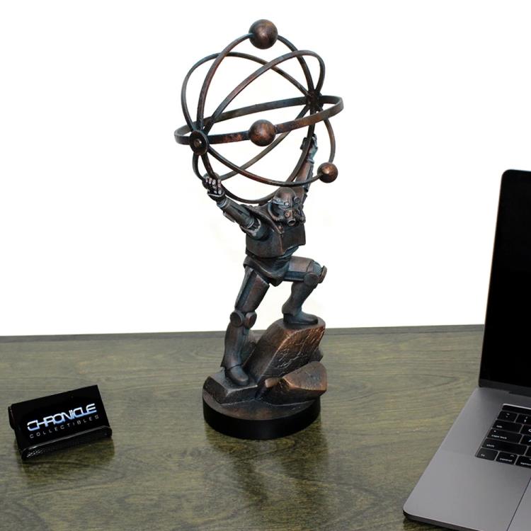 Статуэтка (Fallout Atomic Atlas Statue Replica) купить в Киеве, Украина ...