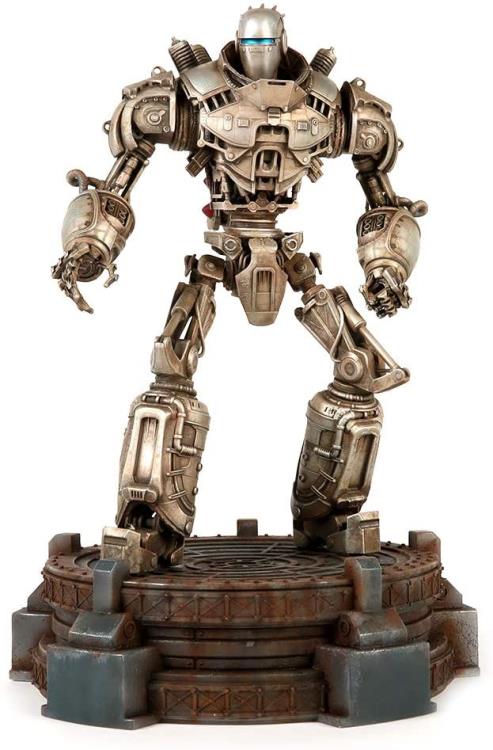 Статуэтка (Fallout Liberty Prime Statue) купить в Киеве, Украина ...