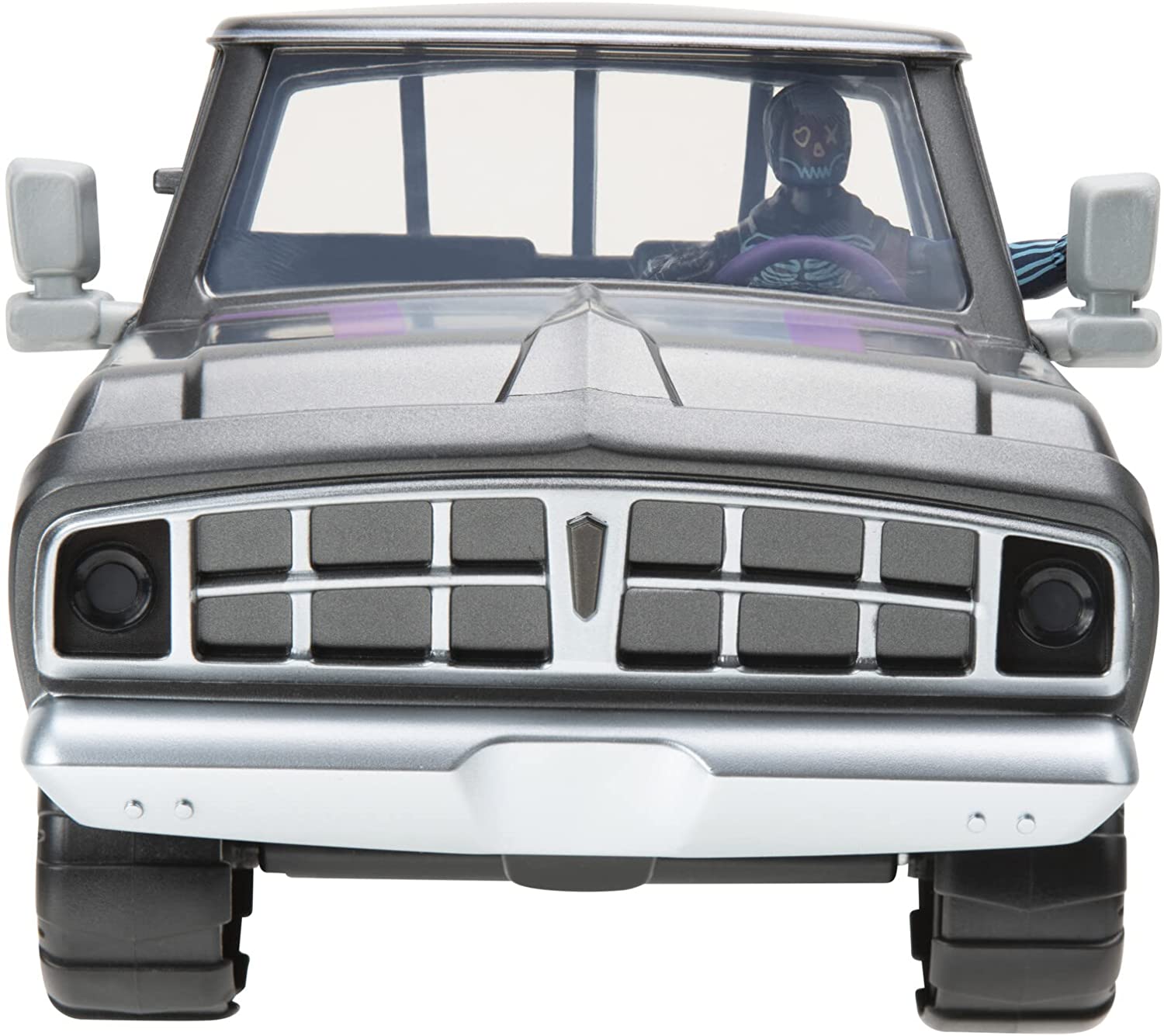 Фигурка Фортнайт: Солдат танцпола ( Fortnite The Bear Vehicle Plus 4 ...