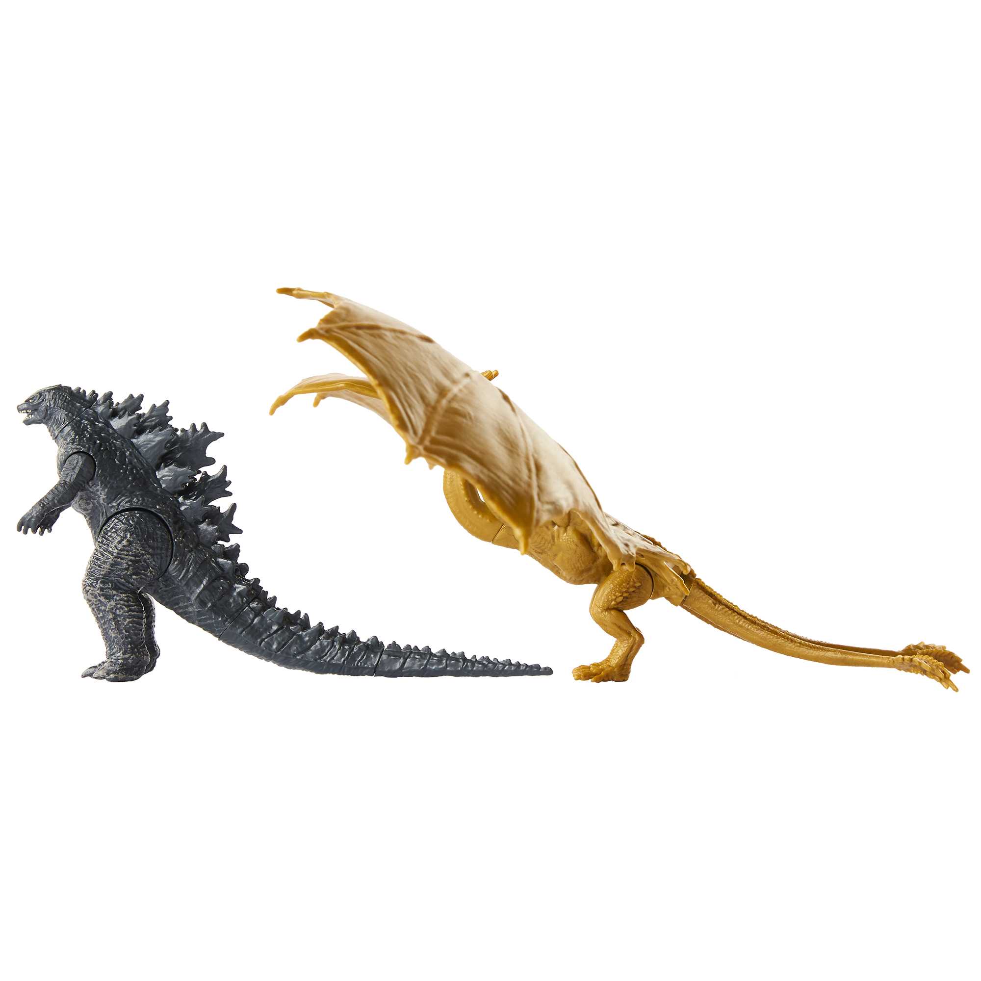 Годзилла против Гидоры (Godzilla King of Monsters: Battle pack Godzilla ...