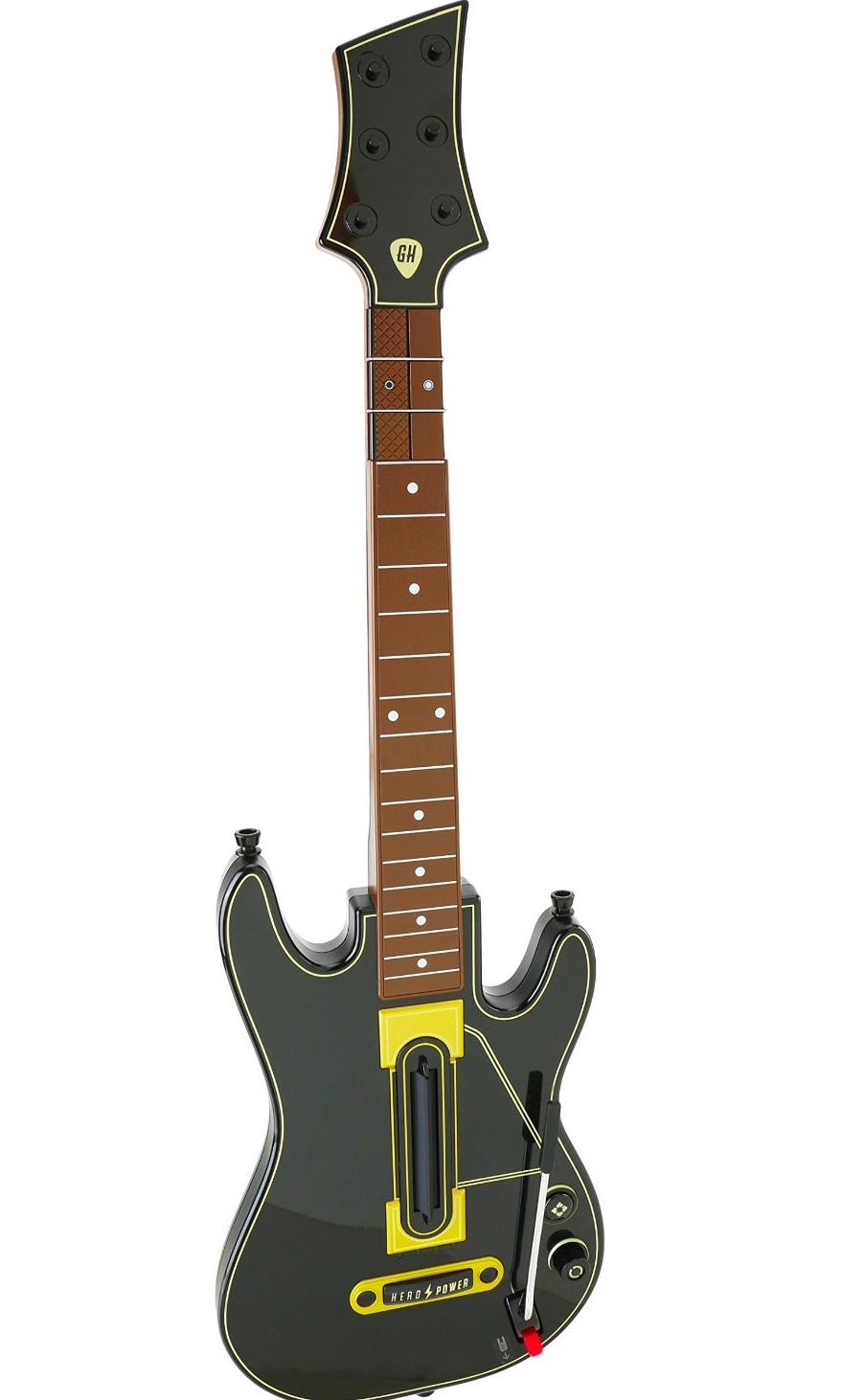 Гитара Guitar Hero Live Guitar Controller PS4 купить в Киеве, Украина ...