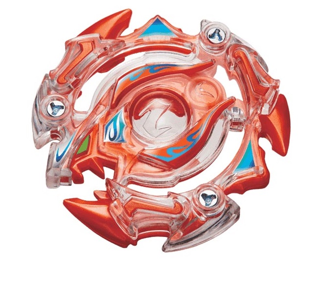 Волчок Бейблейд Взрыв Инферно Ифрит(Beyblade Burst Starter Pack Inferno ...