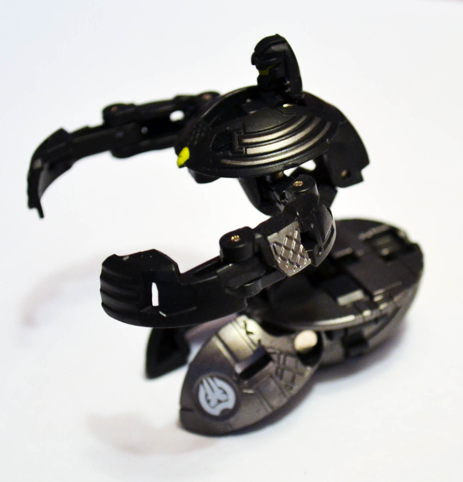 Bakugan JAAKOR Darkus | купить Bakugan Mechtanium Surge Baku Sky ...