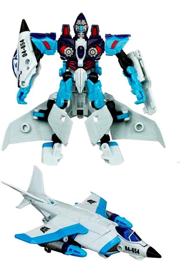 Трансформер Jetblade | купить Transformers: Hunts for the Decepticons ...