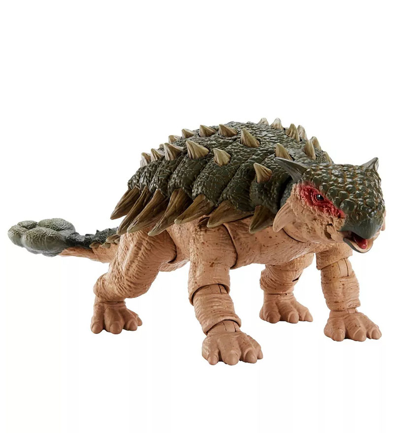 Мир Юрского периода - Анкилозавр (Jurassic World Hammond Collection ...