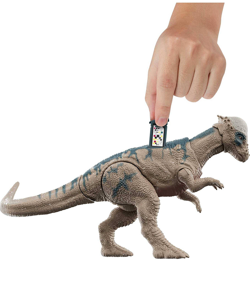 Мир Юрского периода - Пахицефалозавр (Jurassic World Legacy Collection ...
