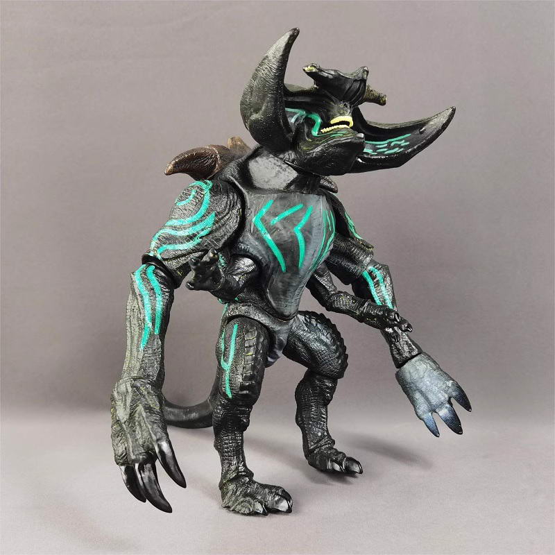 Тихоокеанский рубеж: Монстр Кайдзю Сканнер (Pacific Rim Ultra Deluxe ...