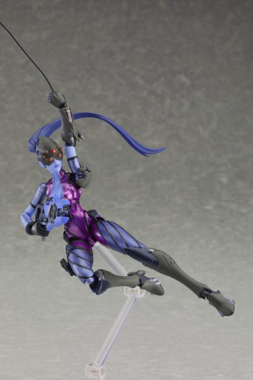 Фигурка Overwatch figma No.387 Widowmaker купить в Киеве, Украина ...