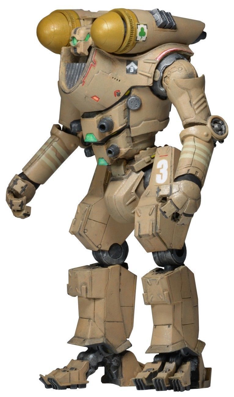 Тихоокеанский рубеж: Егерь Хорайзен Брейв (Pacific Rim Jaeger Horizon ...
