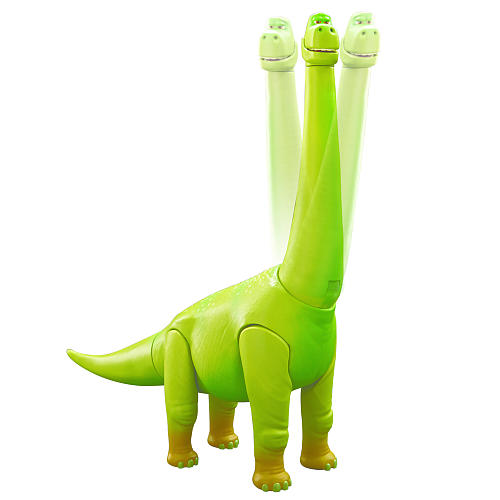 Хороший Динозавр: Папа Генри (The Good Dinosaur Poppa Henry Figure ...