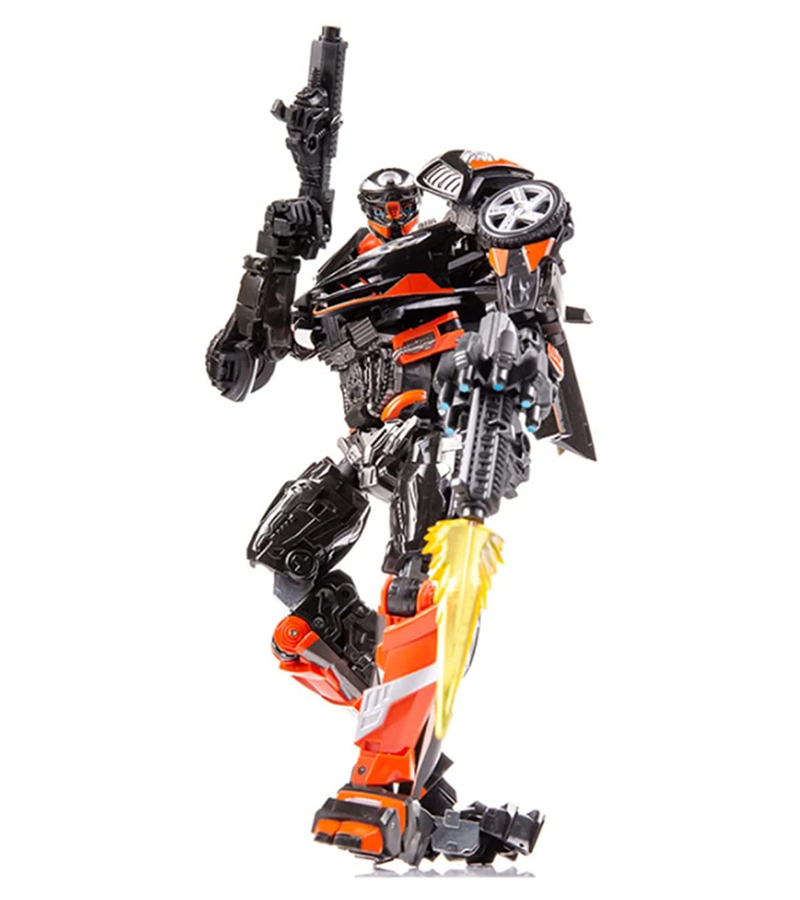 Трансформер Хот Род Transformer Hot Rod купить в Киеве, Украине - Книгоград