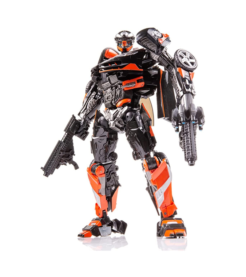 Трансформер Хот Род Transformer Hot Rod купить в Киеве, Украине - Книгоград