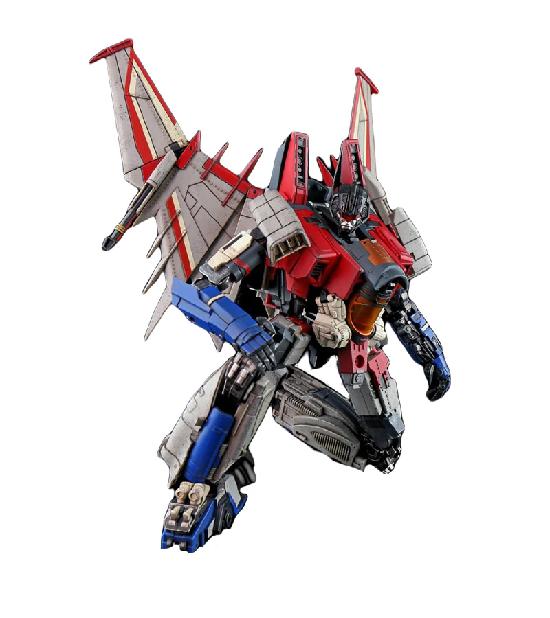 Трансформер Стар Шторм Transformers Cyber Factory CF-01 Star Storm ...