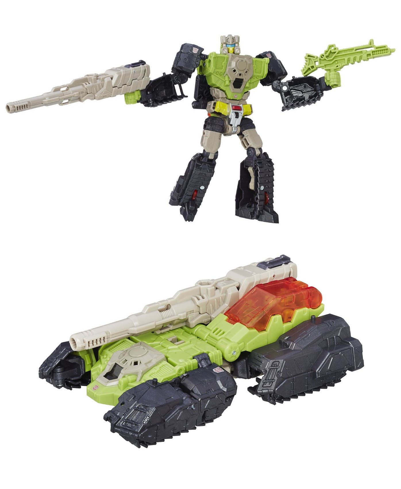 Трансформеры Возвращение Титанов Делюкс Мастер Фурос (Transformers ...