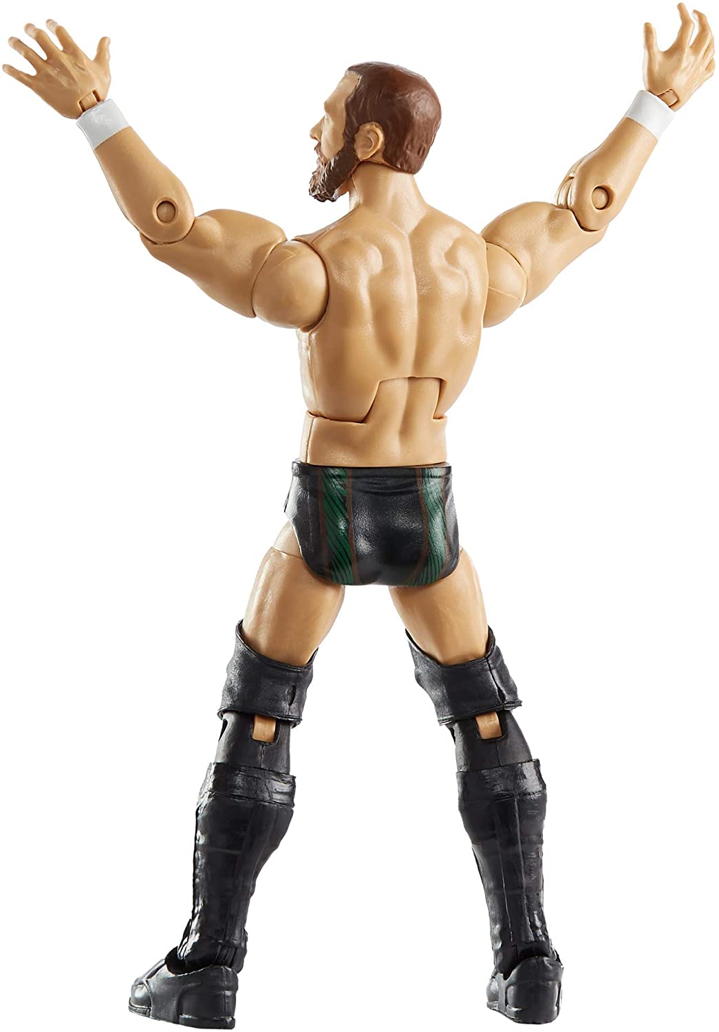 Фигурка WWE Дэниел Брайан (WWE Elite Series 79 Daniel Bryan Figure ...