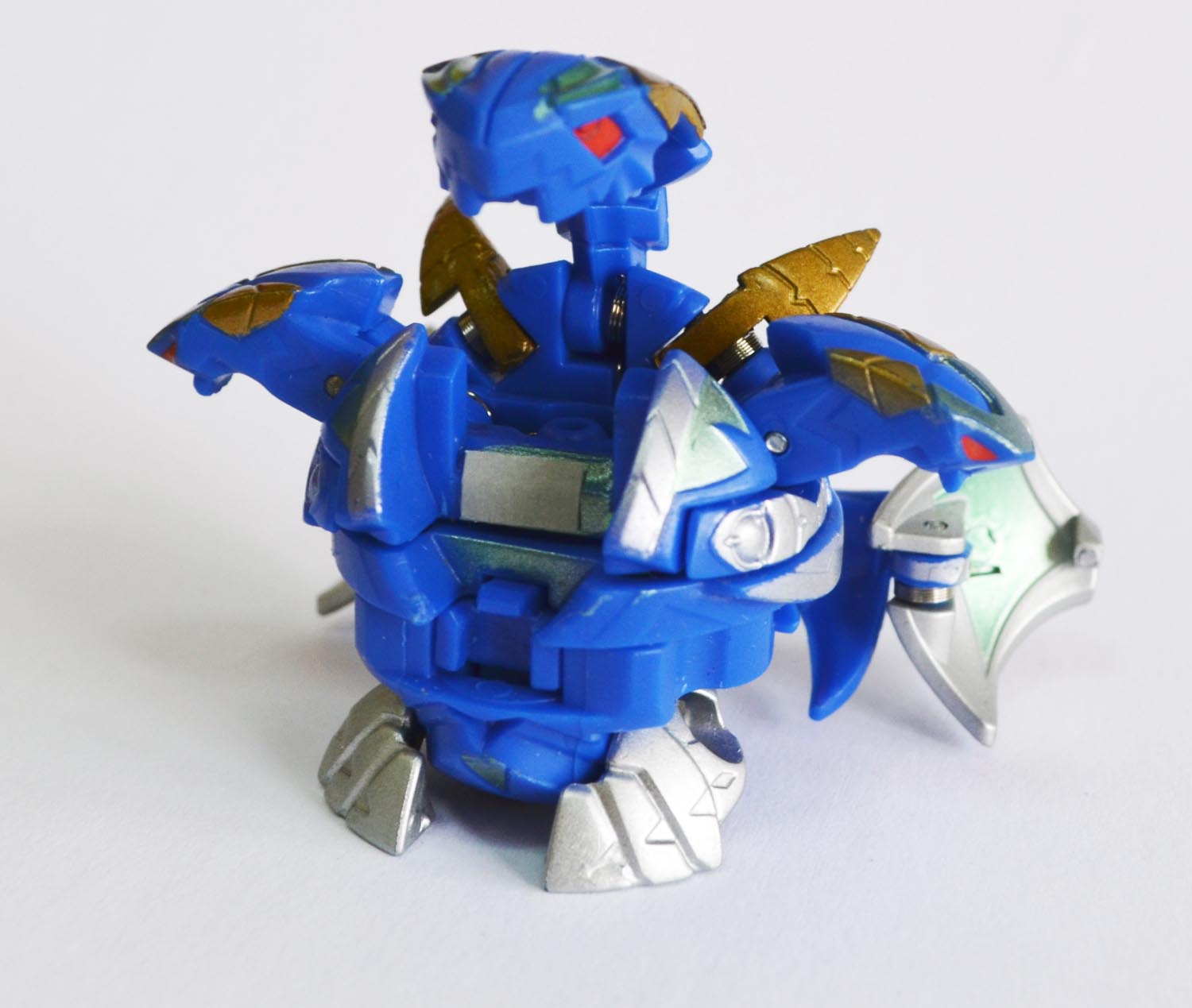 Bakugan knight persival | купить Bakugan Mechtanium Surge Knight ...
