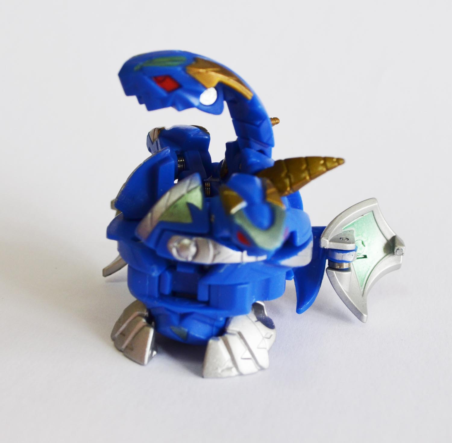 Bakugan knight persival | купить Bakugan Mechtanium Surge Knight ...