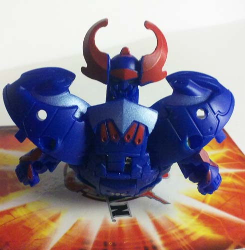 Bakugan KRAKIX | купить Bakugan Gundalian Invaders KRAKIX купить Киев